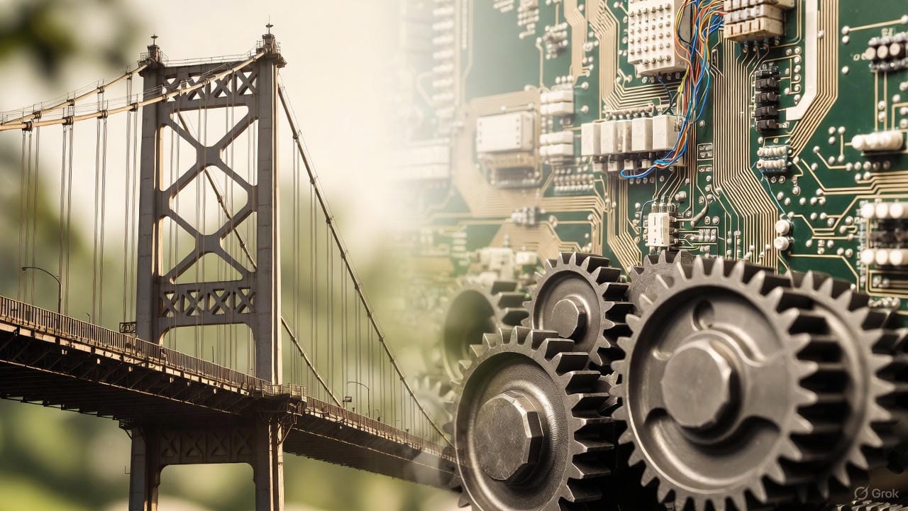 Best Online Engineering Degrees 2026: Civil, Mechanical & Electrical ...