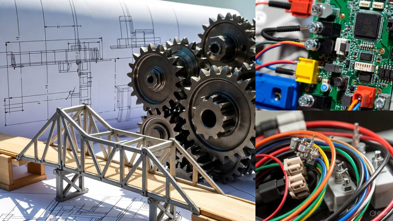 Best Online Engineering Degrees 2026: Civil, Mechanical & Electrical ...